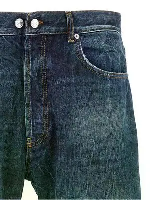 DEPARTMENT 5 Musso Jeans - Blue