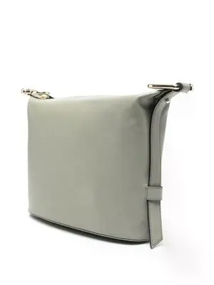 Furla Nuvola Shoulder Bag - Green