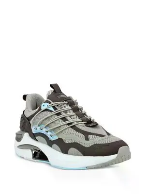 PLEIN SPORT Runner Pressure Gen.x.04 Sneakers - Grey