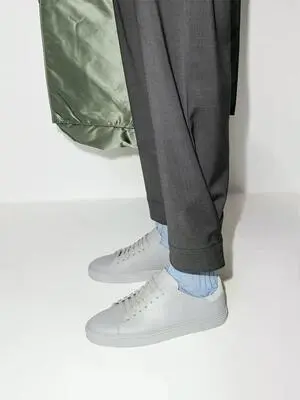 Axel Arigato Clean 90 Sneakers - Grey