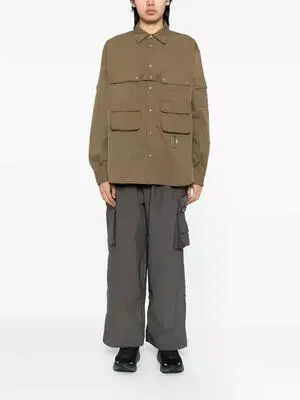SPOONYARD Solotex® Adjustable Trousers