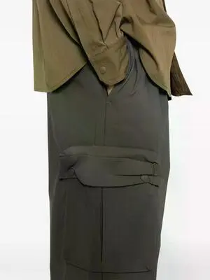 SPOONYARD Solotex® Adjustable Trousers