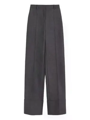 Valentino Garavani Belt-loops Trousers