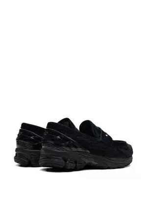 NEW BALANCE 1906l Loafer Sneakers - Black