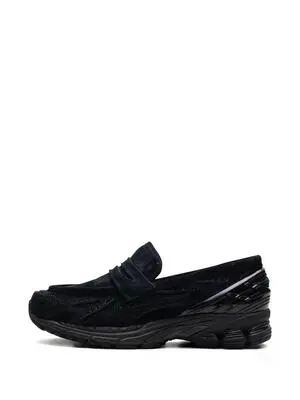 NEW BALANCE 1906l Loafer Sneakers - Black