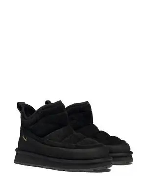Axel Arigato Pillow Boots - Black