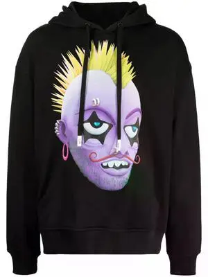 Haculla. Cuffed Sweatshirts Hoodies For Men