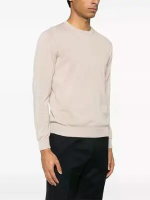 DRUMOHR Cotton Sweater