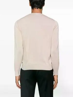 DRUMOHR Cotton Sweater