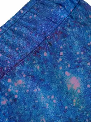 Valentino Garavani Graphic-print Swim Shorts