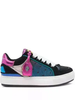 Kurt Geiger Leather Sneakers
