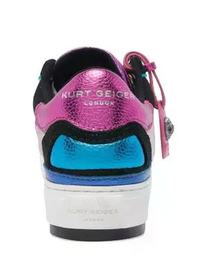 Kurt Geiger Leather Sneakers