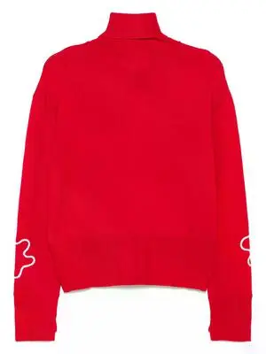 Rossignol X Jcc Turtleneck Sweater