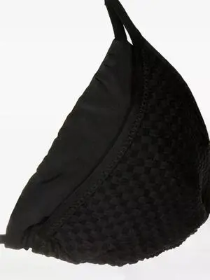 AMIR SLAMA Halterneck Triangle Bikini