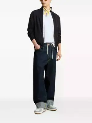 Woolrich Cotton Cardigan