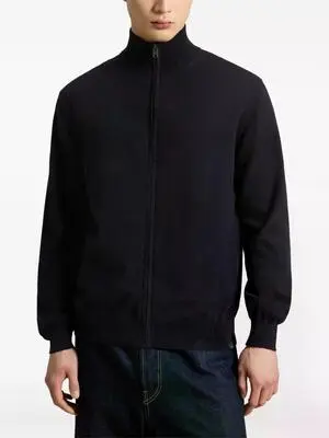 Woolrich Cotton Cardigan