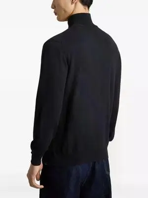 Woolrich Cotton Cardigan