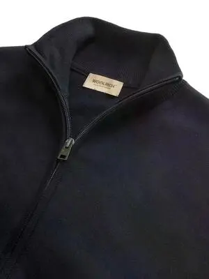Woolrich Cotton Cardigan