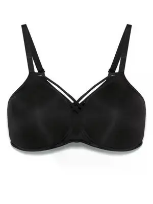 Marlies Dekkers Dame De Paris Bra - Black