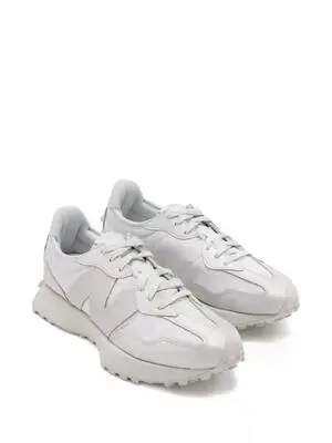 NEW BALANCE 327 Sneakers - Grey