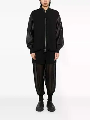 THOM KROM Matmix Pants