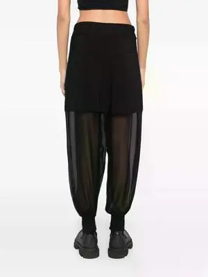 THOM KROM Matmix Pants