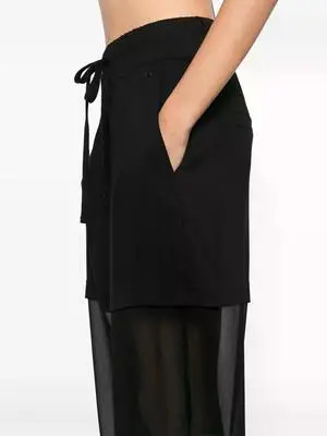 THOM KROM Matmix Pants