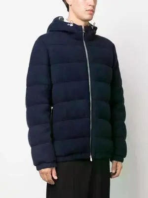 Brunello Cucinelli Cashmere Down Jacket