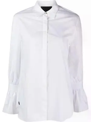 Philipp Plein Classic Button-up Shirt