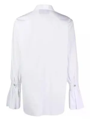 Philipp Plein Classic Button-up Shirt