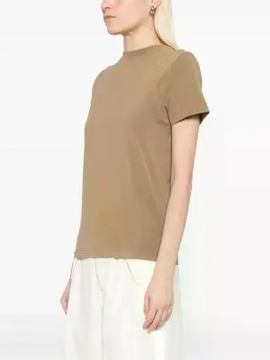 ENTIRE STUDIOS Mini Tee - Brown