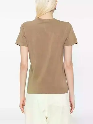ENTIRE STUDIOS Mini Tee - Brown