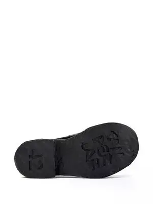 Camper Vamonos Leather Loafers