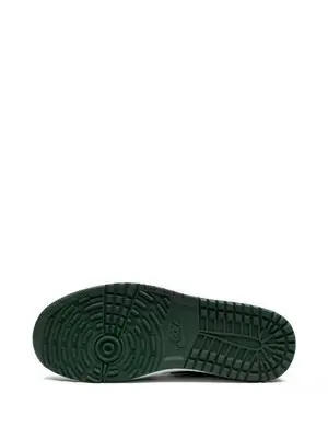 JORDAN Air 1 Low G Sneakers - Black