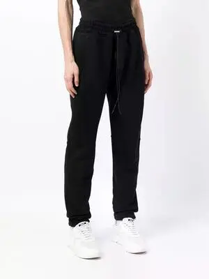 REPRESENT Straight-leg Trousers