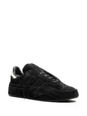 Y3 Gazelle Off White Sneakers