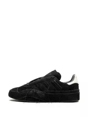 Y3 Gazelle Off White Sneakers