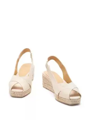 CastaÑer Diana Espadrilles