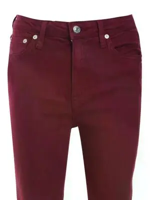 Simkhai River Straight Trousers