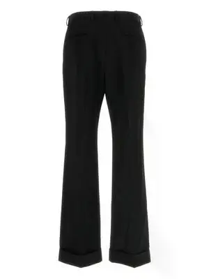 Valentino Garavani Virgin-wool Trousers