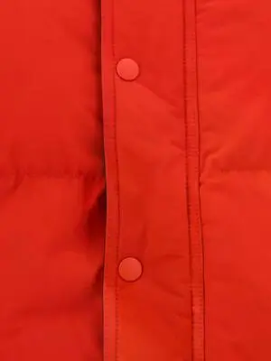 Balenciaga Reversible Puffer Jacket