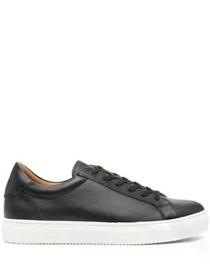 Boggi Milano Lace Sneakers For Men