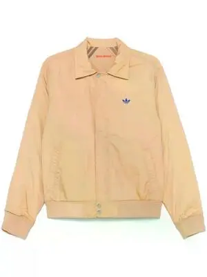 Adidas X Wales Bonner Reversible Jacket