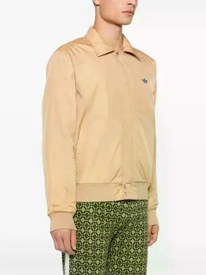 Adidas X Wales Bonner Reversible Jacket