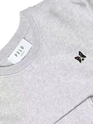 PELO FOUNDATION Border Collie Sweatshirt