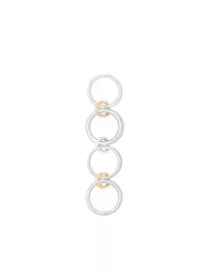SPINELLI KILCOLLIN 18kt Gold And Sagittarius Stacking Ring