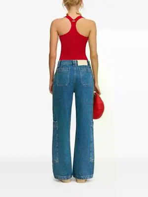 Cult Gaia Wynn Jeans