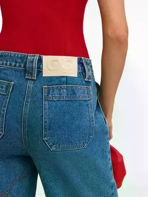 Cult Gaia Wynn Jeans