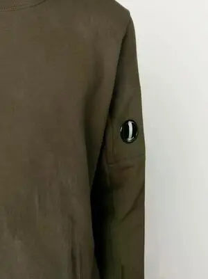 C.P. COMPANY Lens-detail Sweatshirt