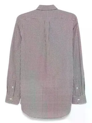 Polo Ralph Lauren Gingham Shirt
